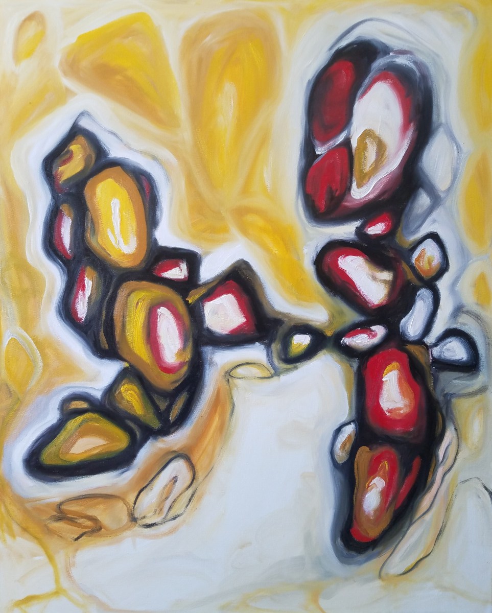 PREVIOUS WORKS – Jennifer Stano Fine Art