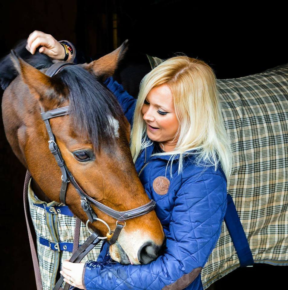 Equine Portraiture – Jennifer Stano Fine Art